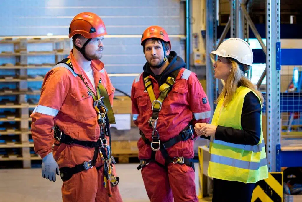 QHSE Professional Directory | QHSE DIRECTORY