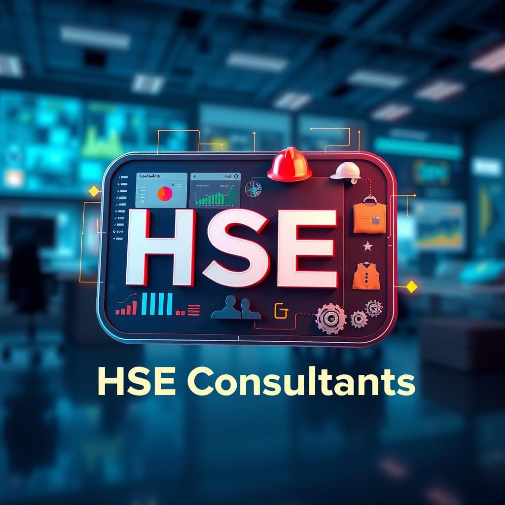 HSE Consultants/ Certification Body | QHSE DIRECTORY