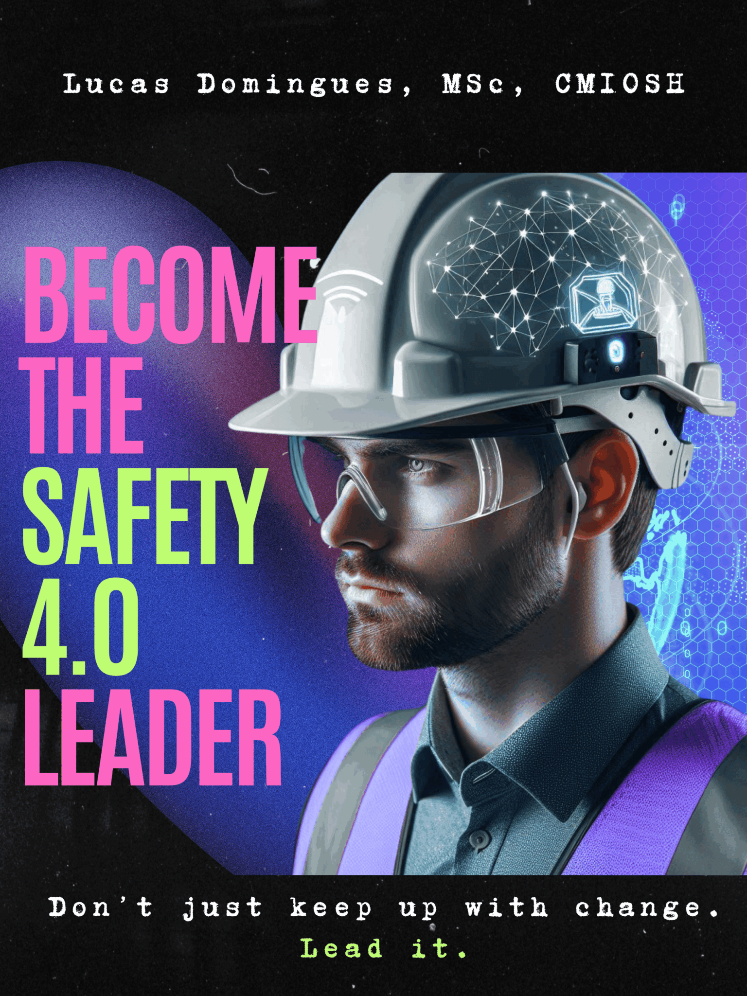 Become the Safety 4.0 Leader | QHSE DIRECTORY